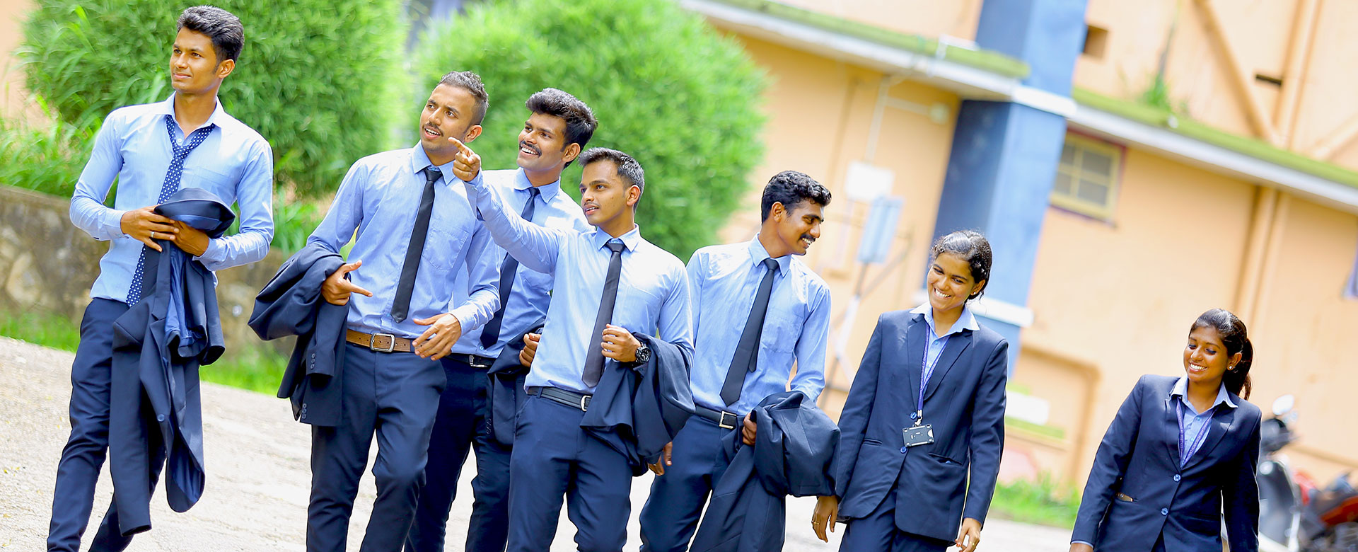 Management College in Kerala